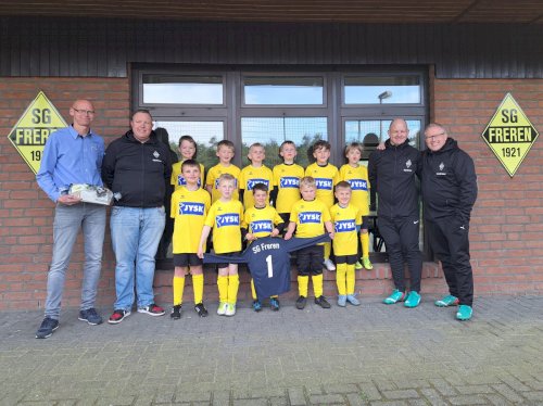 SG Freren e.V.