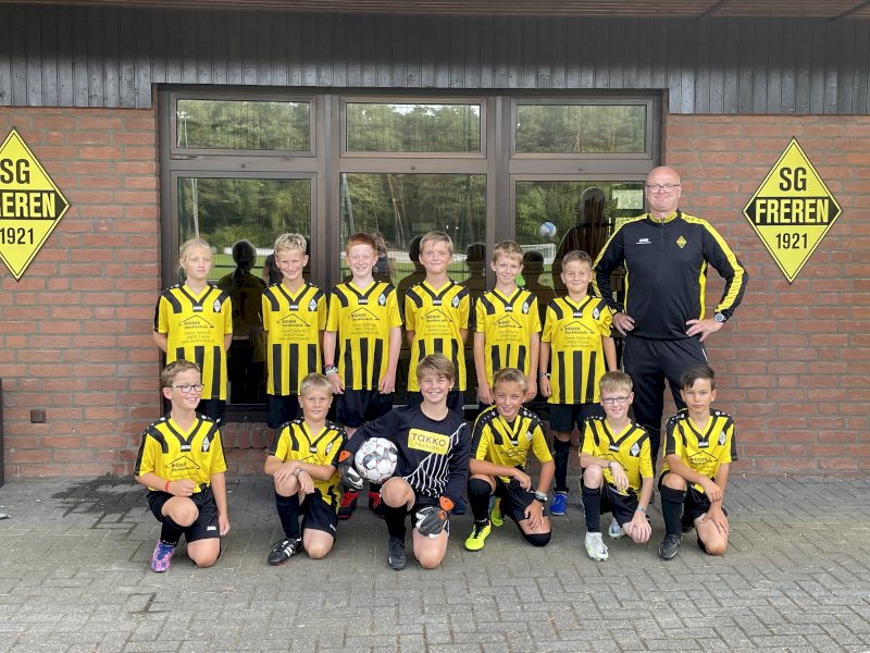 SG Freren e.V.